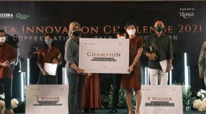 News & Events - PT Multi Citra Rasa